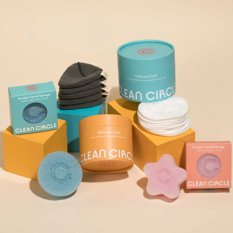 Our Impact – Clean Circle