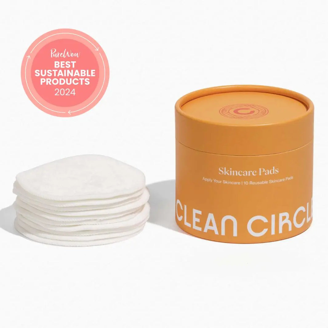 Clean Circle® Skin | Low Waste Personal Care – Clean Circle