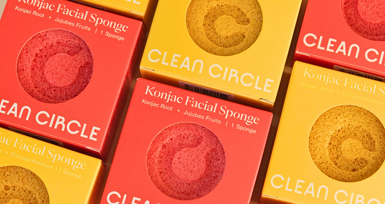 Clean Circle | Low Waste Personal Care