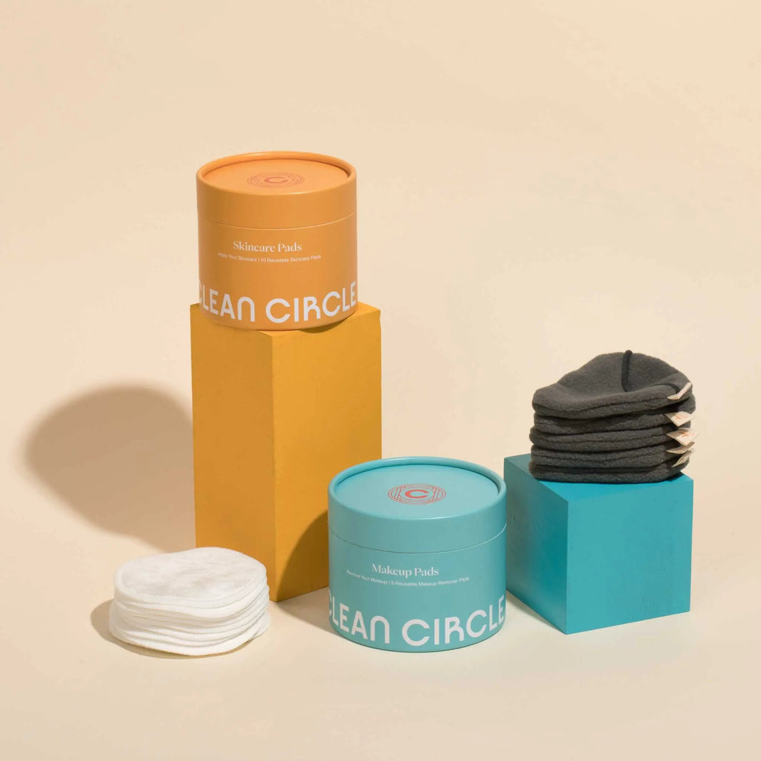 Clean Circle® Skin | Low Waste Personal Care – Clean Circle