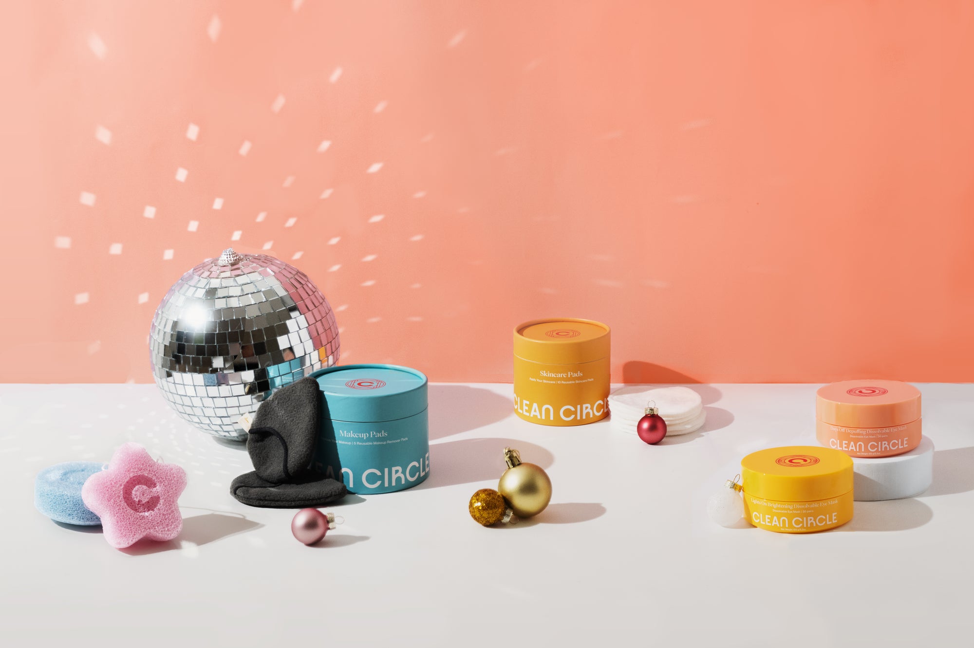 Clean Circle | Low Waste Personal Care